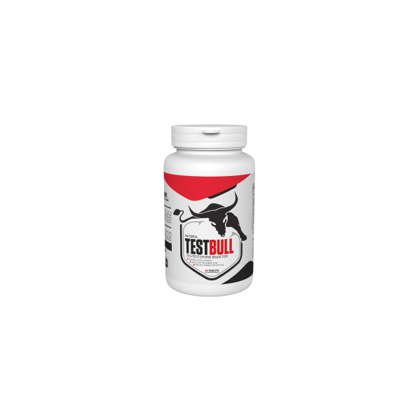 Test Bull 60 Tablets - PROTEIN SHOPPE
